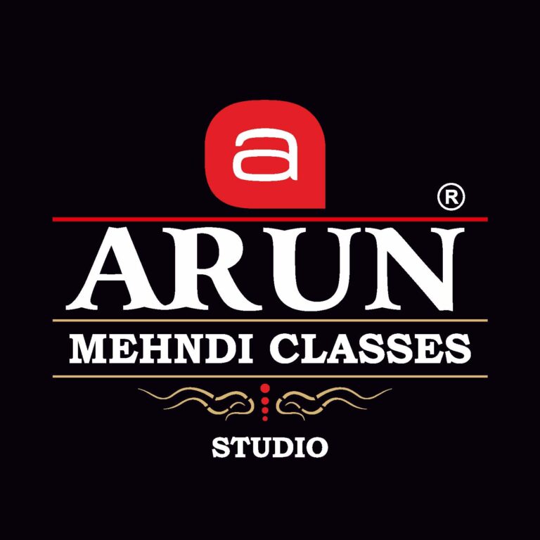 Home - Arun Mehndi Classes