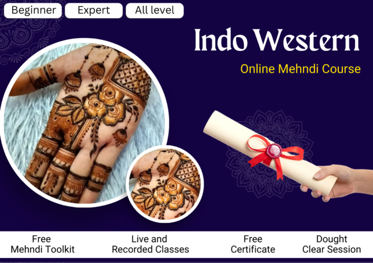 Home - Arun Mehndi Classes